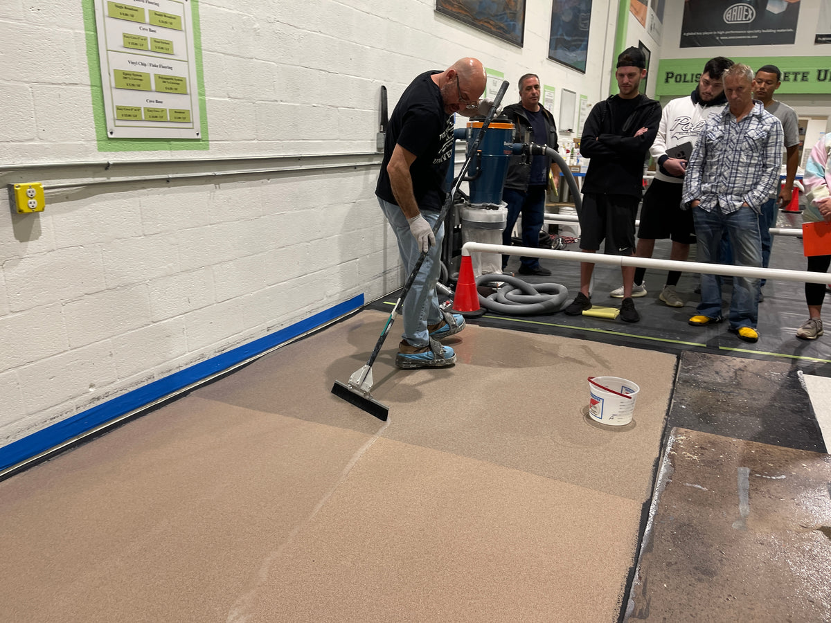 Epoxy Application Tools to Make Your Life Easier | EpoxyETC