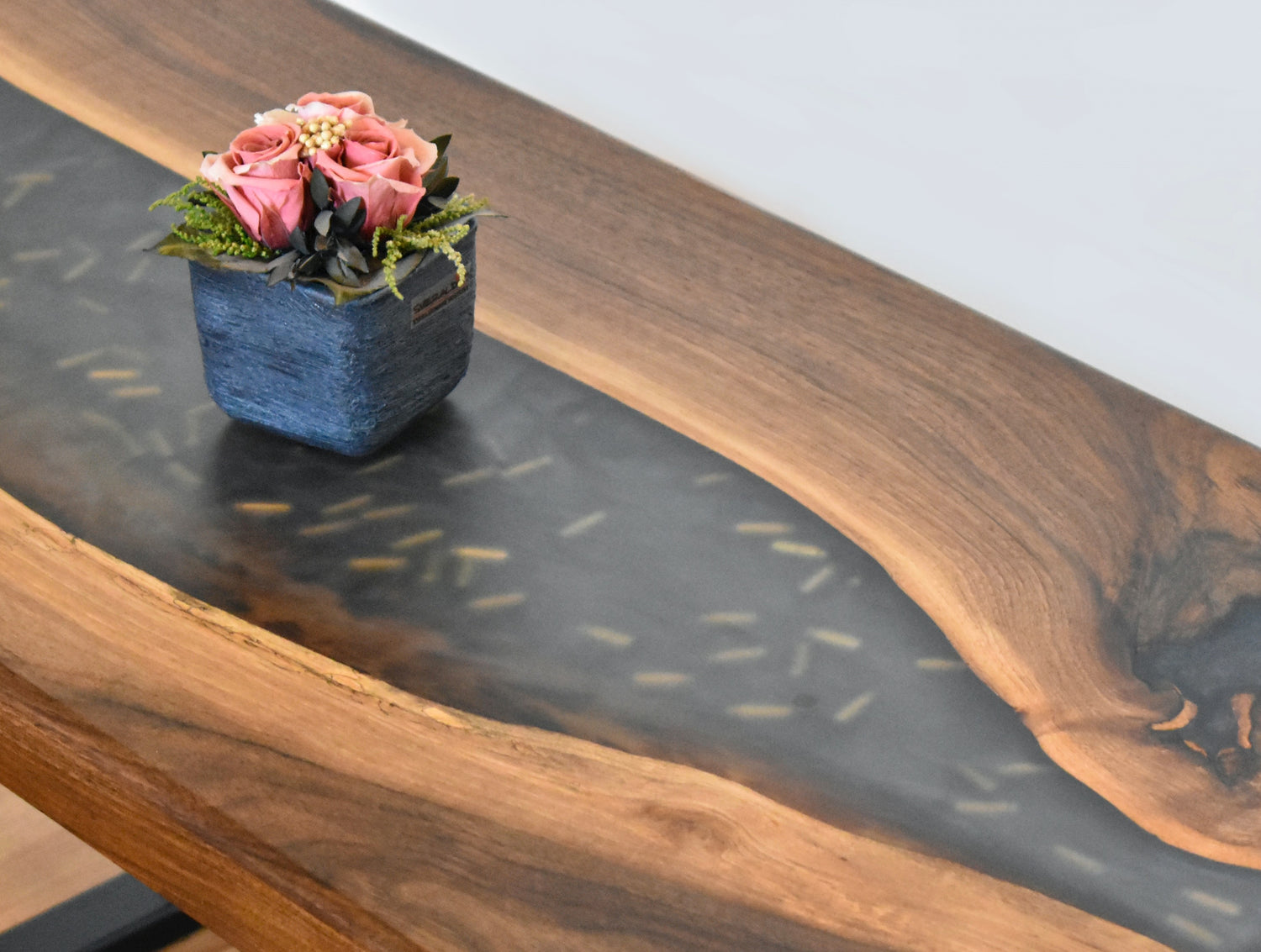 How To Coat Wood Surfaces With Epoxy Resin | EpoxyETC