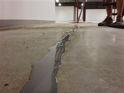 Metzger McGuire Semi-Rigid Epoxy Concrete Joint Filler | EpoxyETC