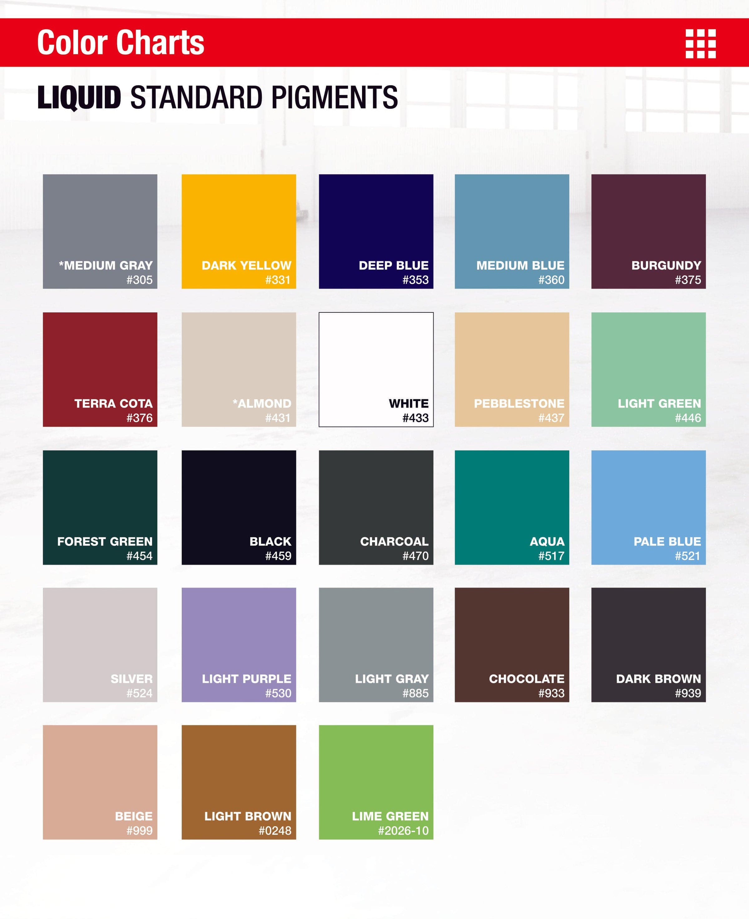 All Products | EpoxyETC